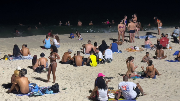 Earth just experienced its warmest January on record | ABC Audio Digital Syndication